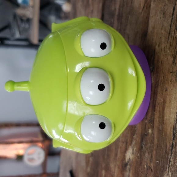 Disney | Dining | Disney On Ice Toy Story Alien Mug | Poshmark